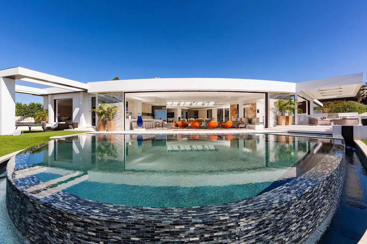 Hillcrest | Los Angeles, CA | Roman James Design Build