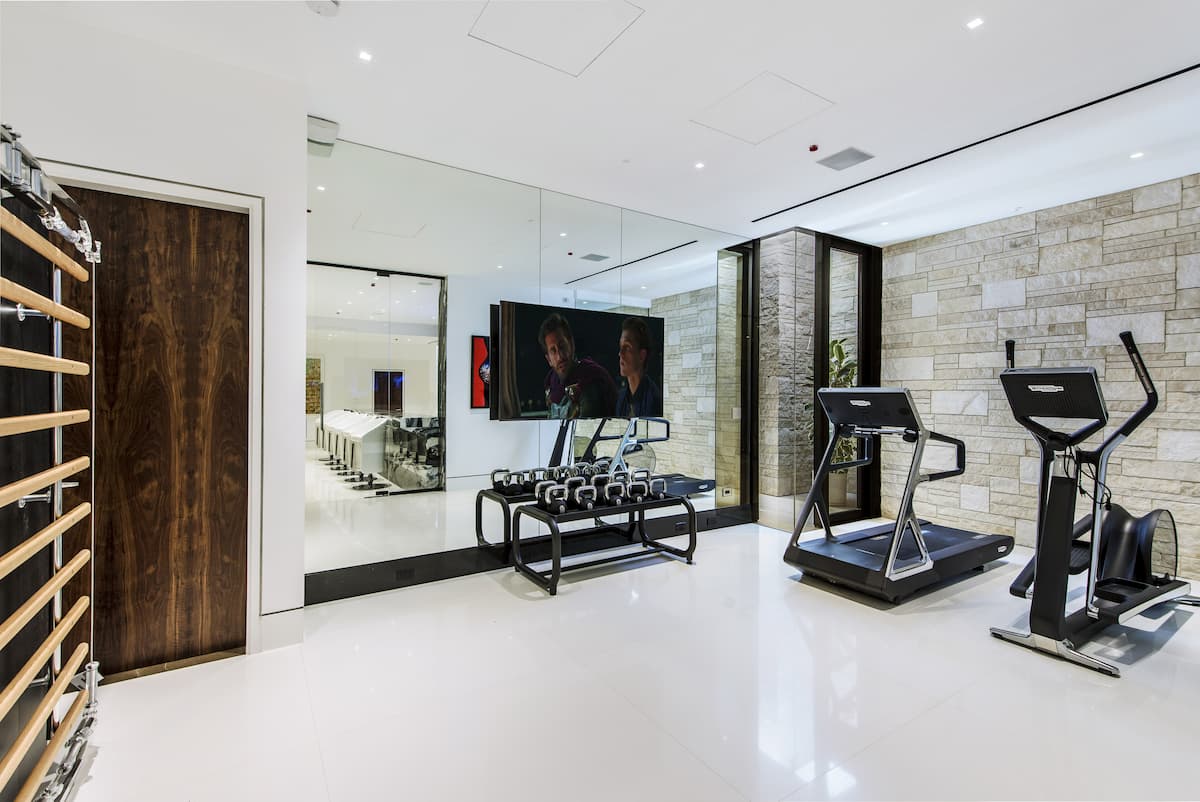 Canon Drive | Roman James Design Build