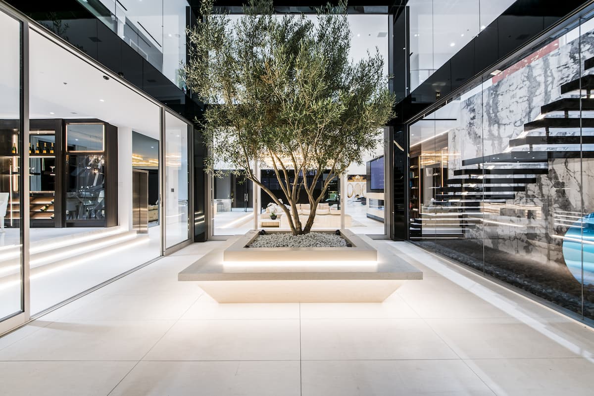 Canon Drive | Roman James Design Build