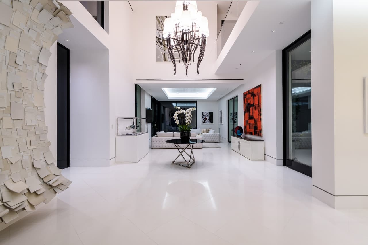 Hanover | Roman James Design Build