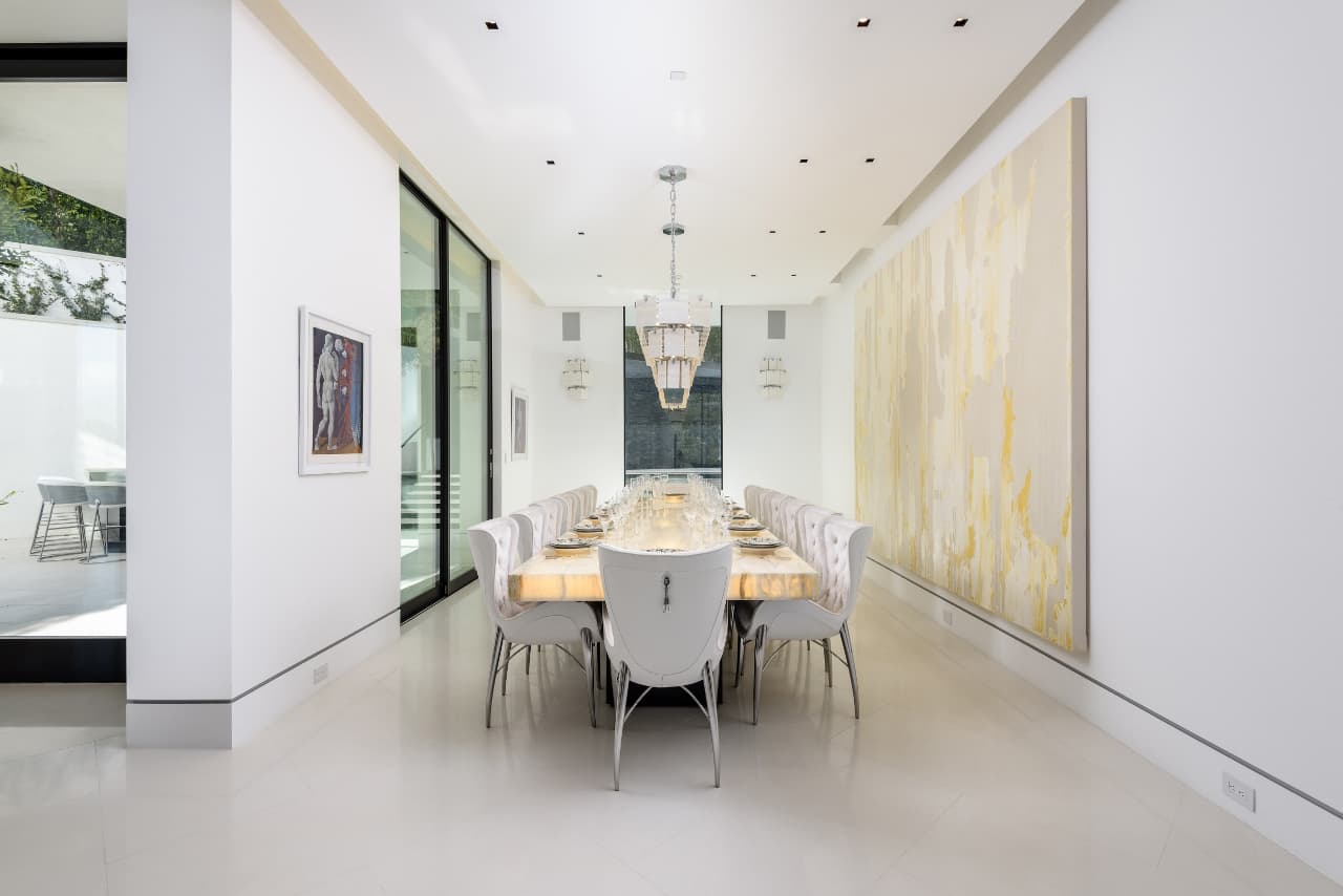 Hanover | Roman James Design Build