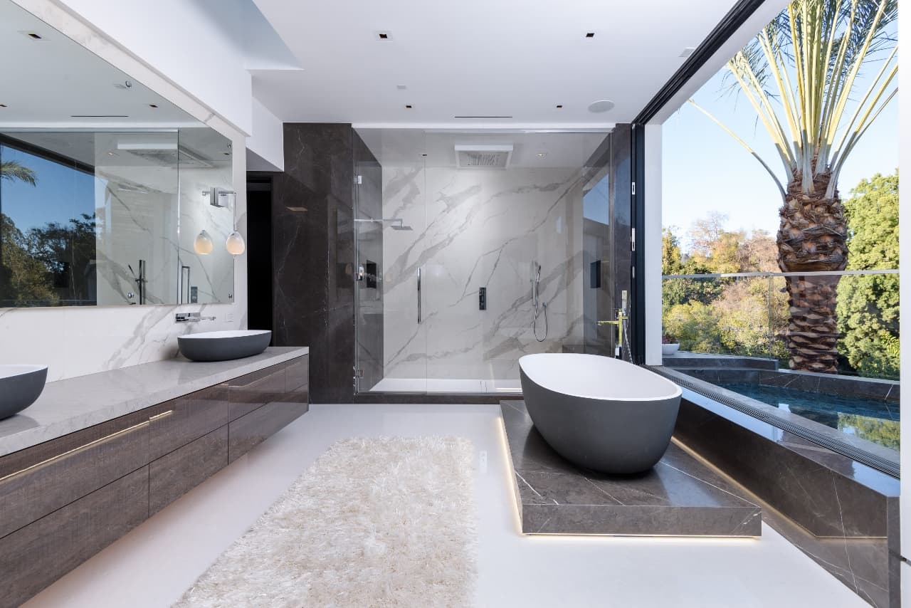 Hanover | Roman James Design Build