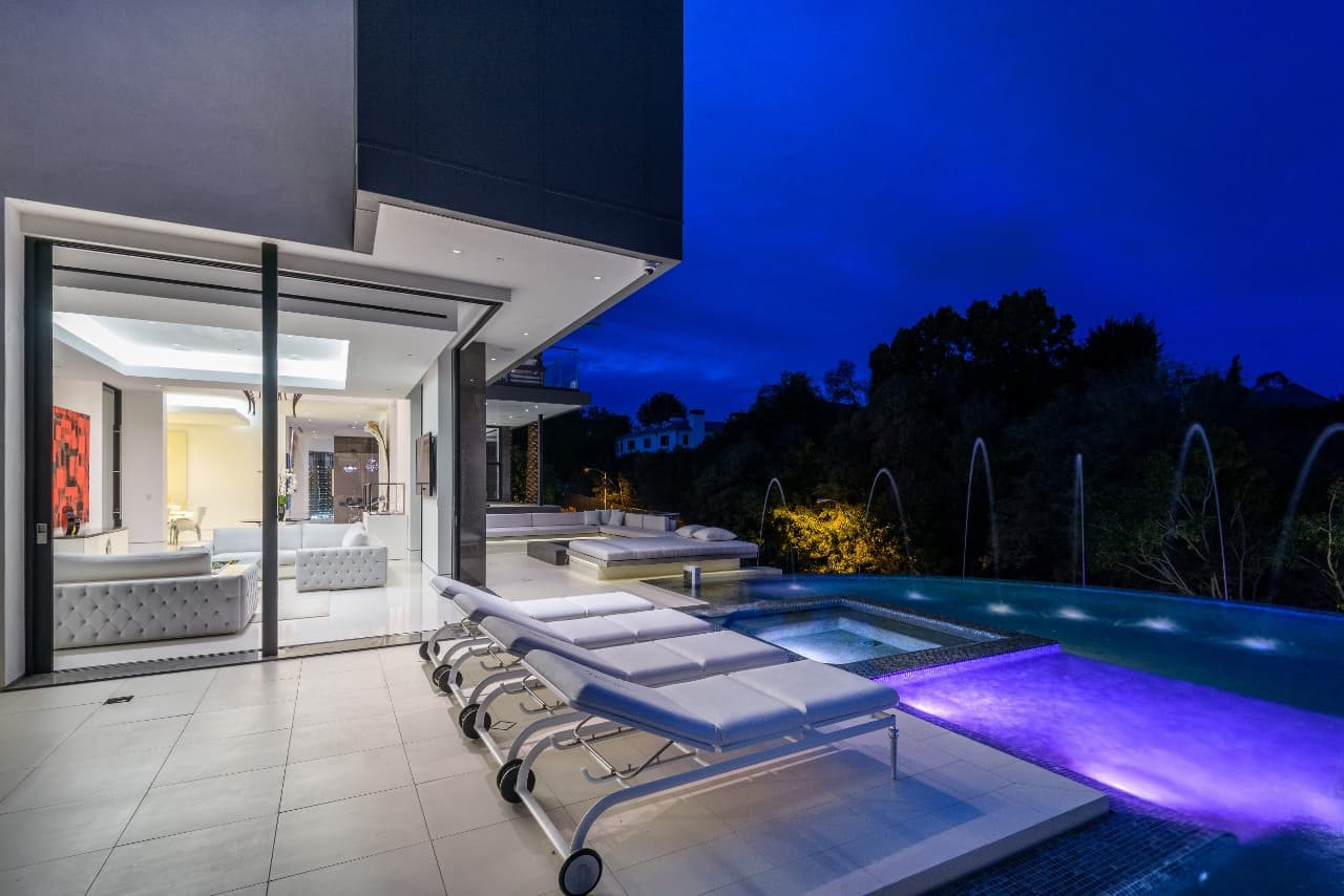 Hanover | Roman James Design Build