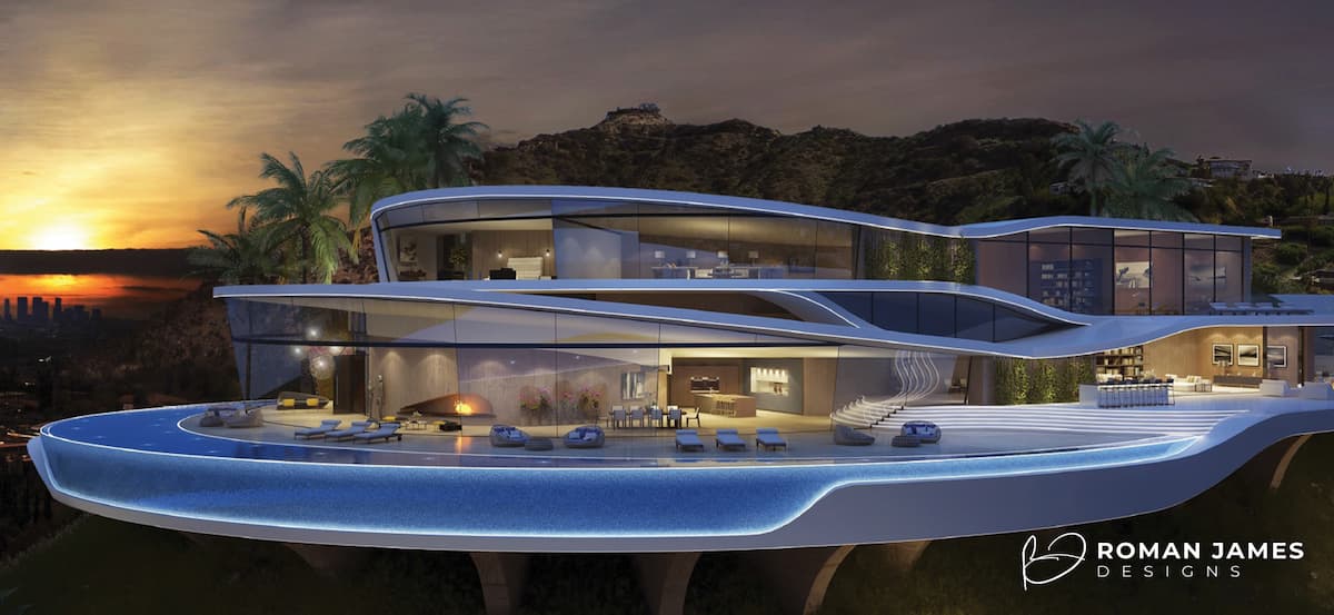 Gallery | Roman James Design Build