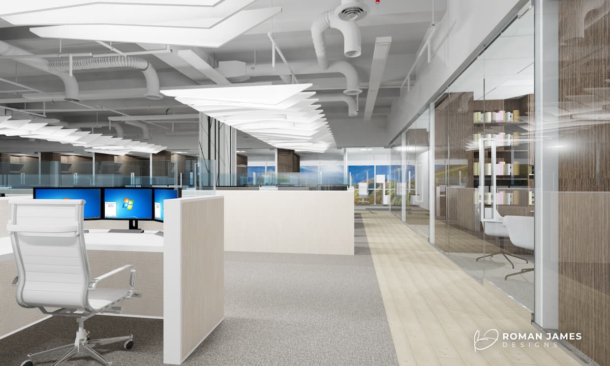 Gallery | Roman James Design Build