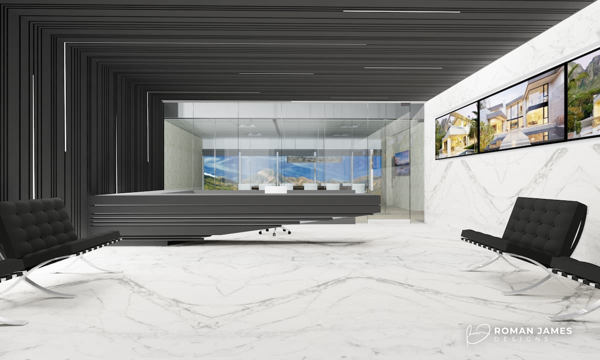 Gallery | Roman James Design Build