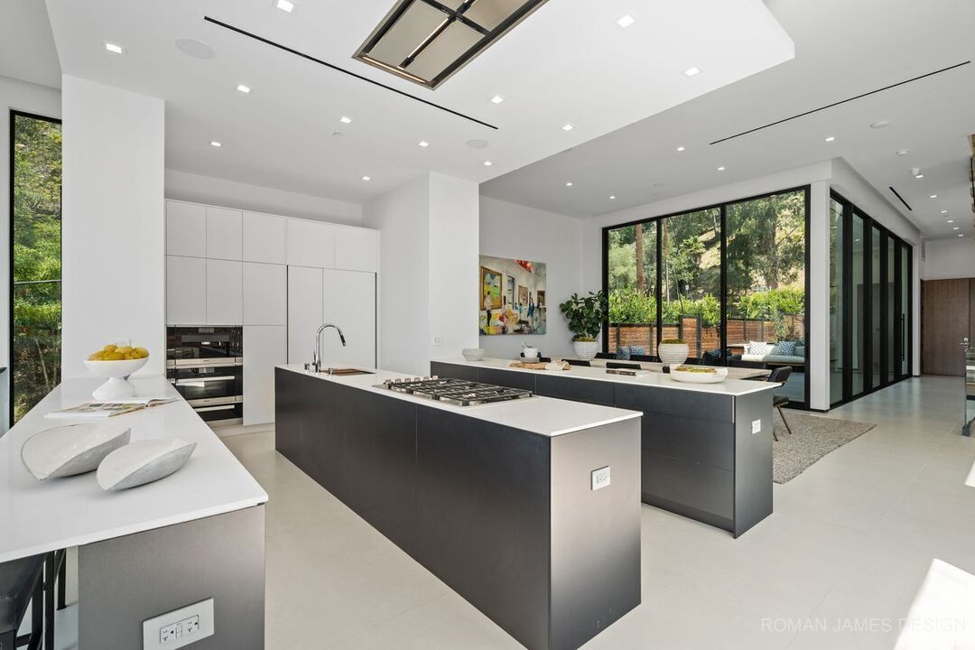 Angelo | Roman James Design Build