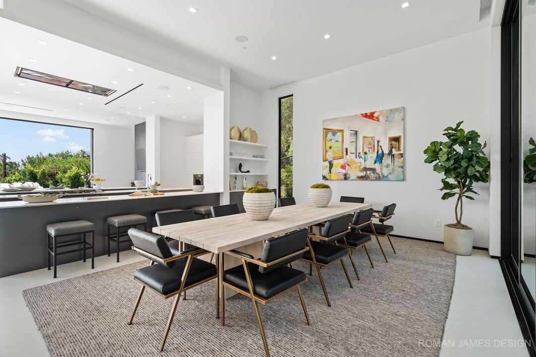 Angelo | Roman James Design Build