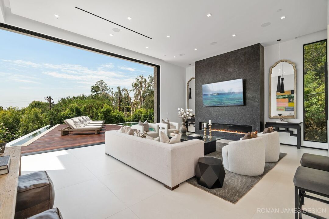 Angelo | Roman James Design Build