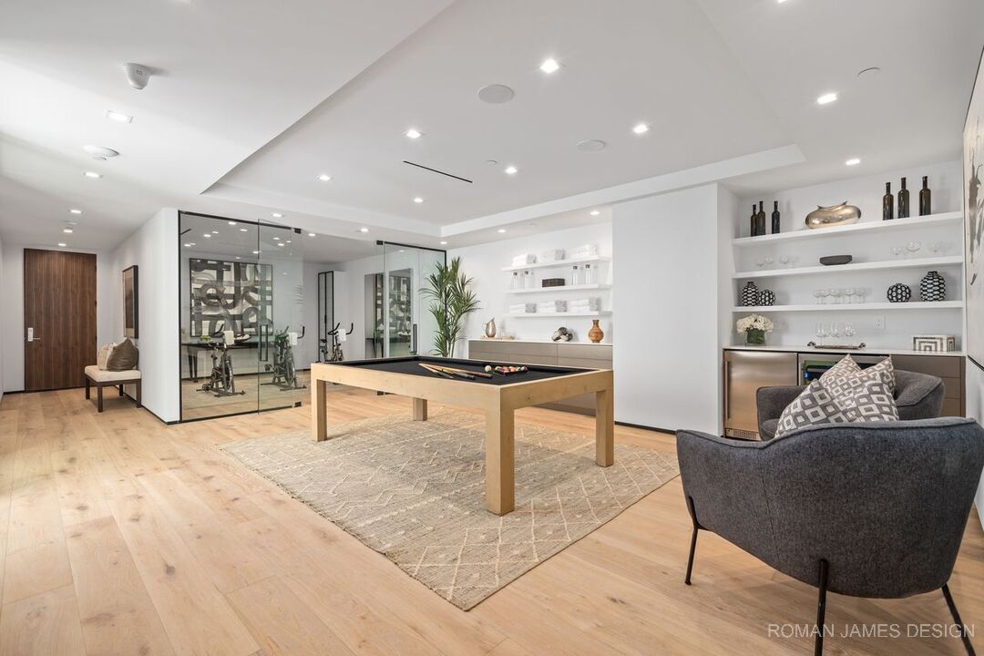 Angelo | Roman James Design Build