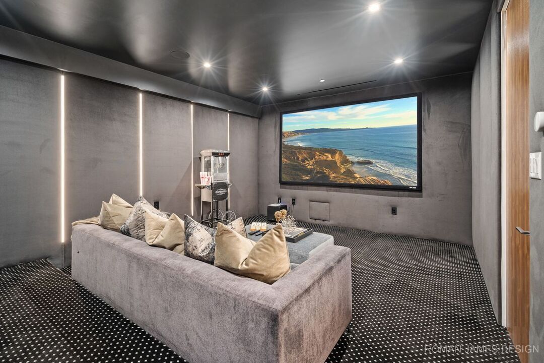 Angelo | Roman James Design Build