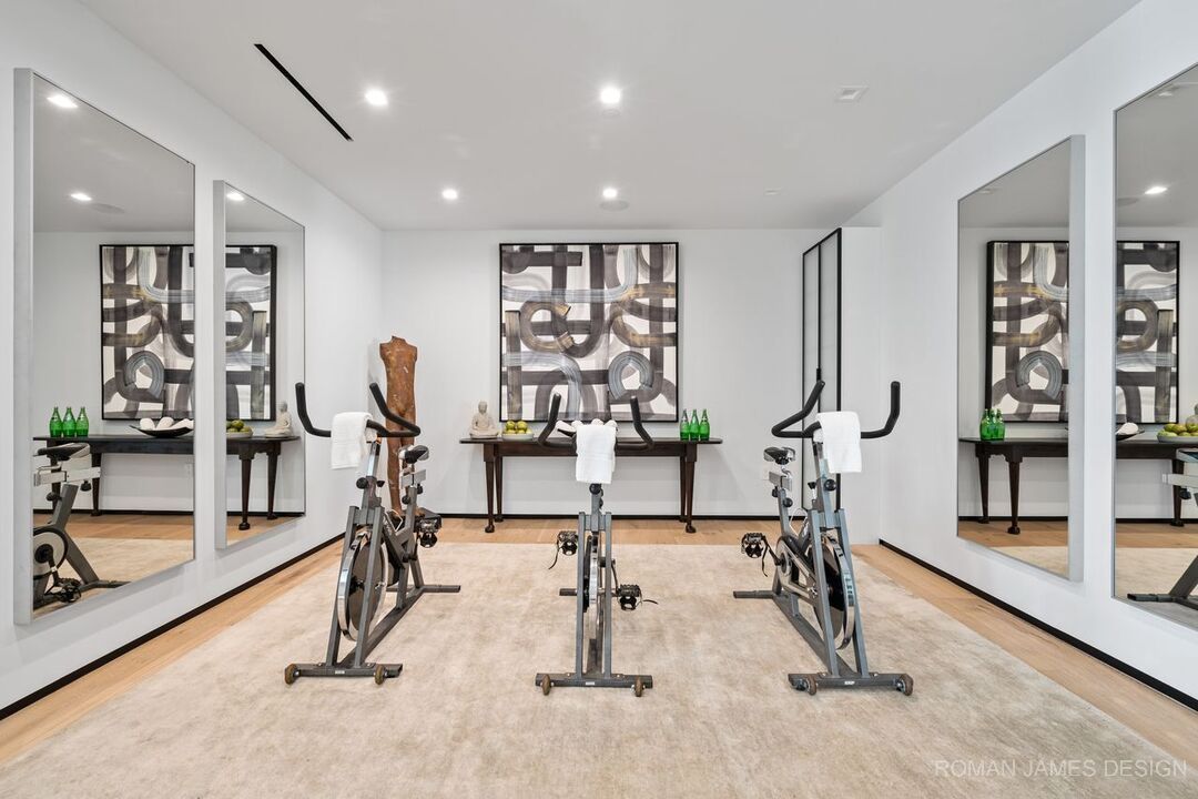 Angelo | Roman James Design Build