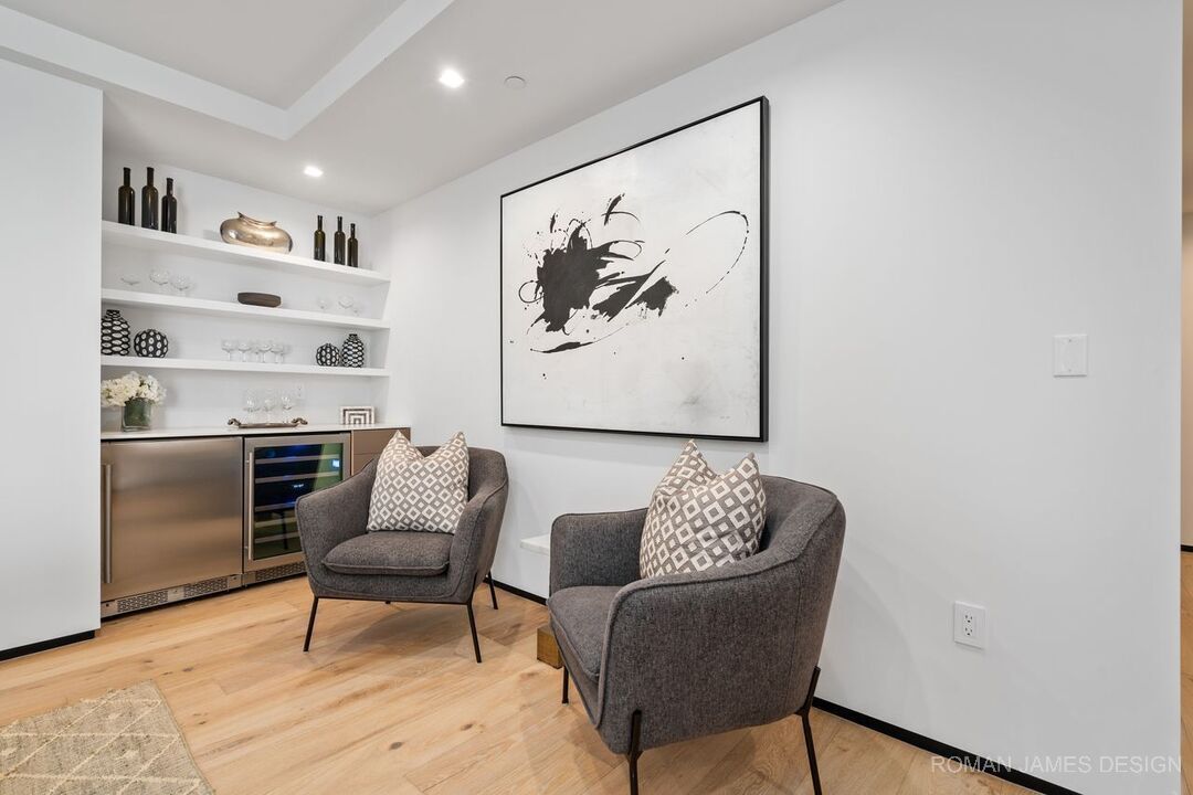 Angelo | Roman James Design Build