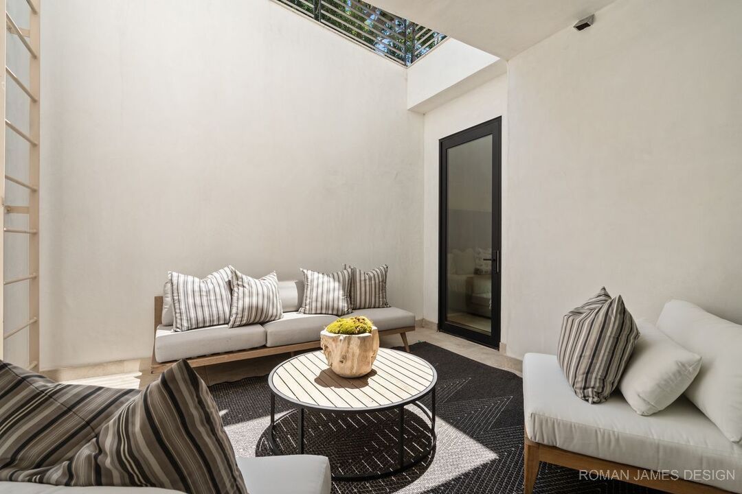 Angelo | Roman James Design Build