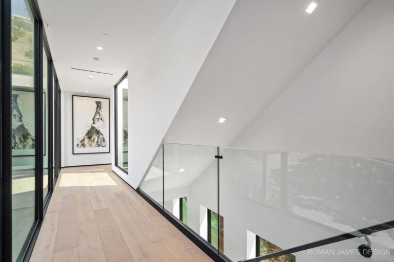 Angelo | Roman James Design Build