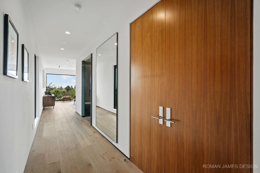 Angelo | Roman James Design Build