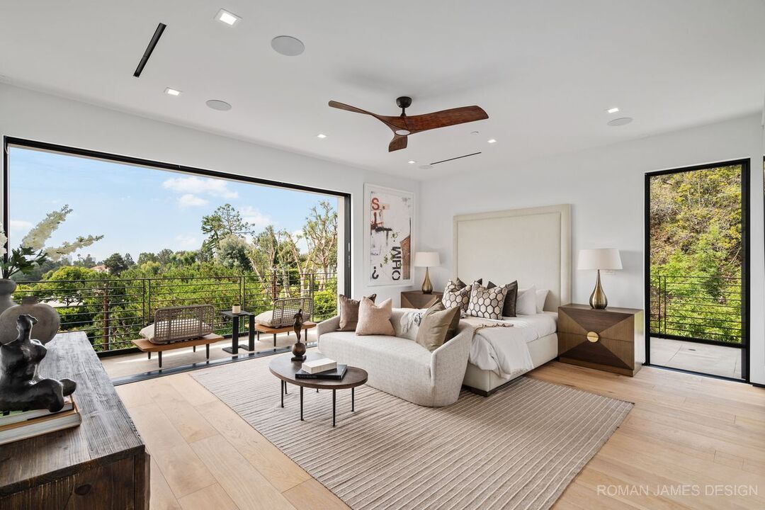 Angelo | Roman James Design Build