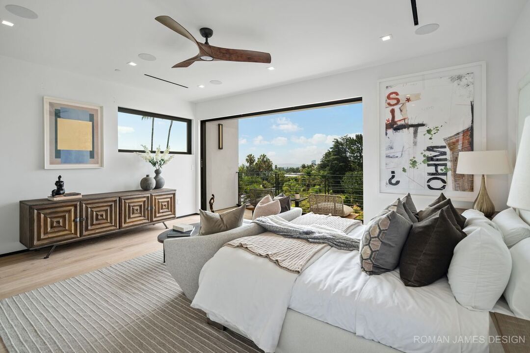 Angelo | Roman James Design Build