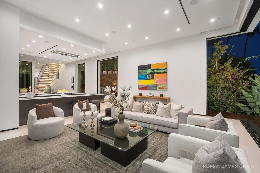 Angelo | Roman James Design Build