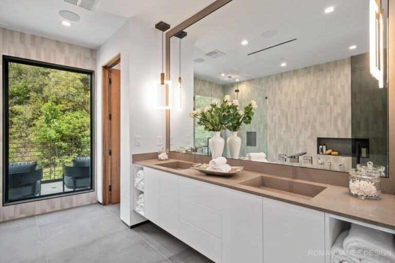 Angelo | Roman James Design Build