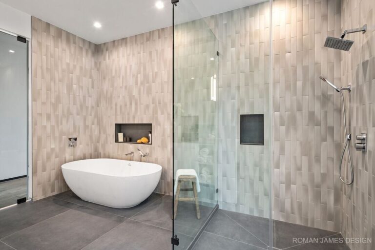 Angelo | Roman James Design Build