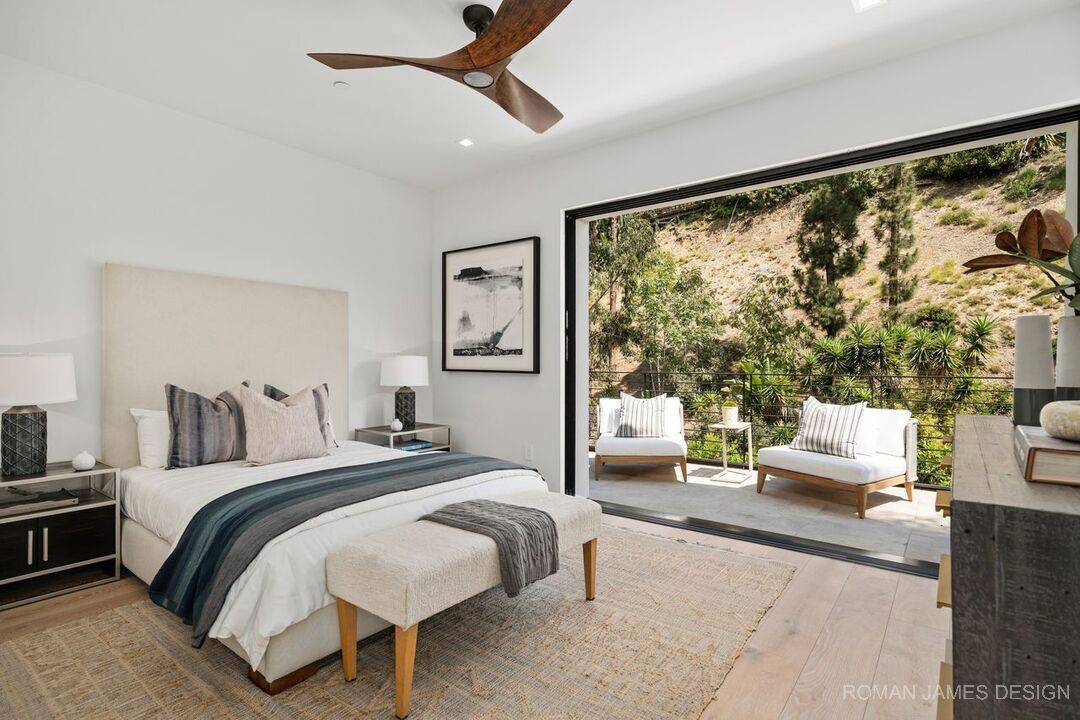 Angelo | Roman James Design Build