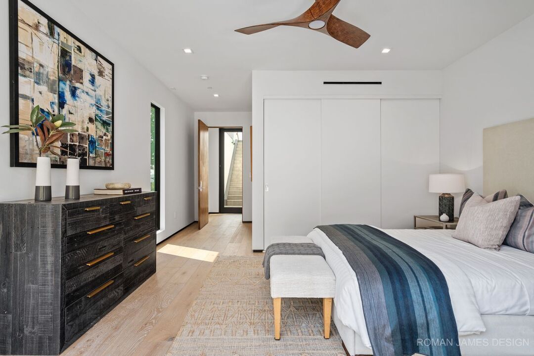 Angelo | Roman James Design Build