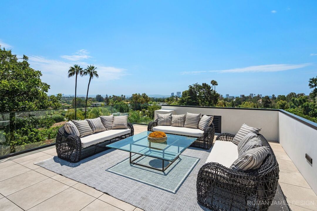 Angelo | Roman James Design Build