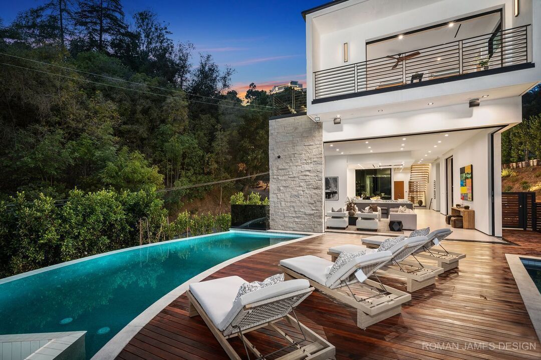 Angelo | Roman James Design Build