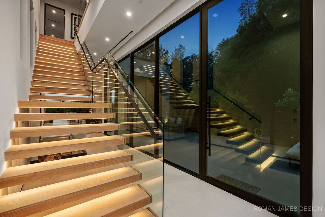 Angelo | Roman James Design Build