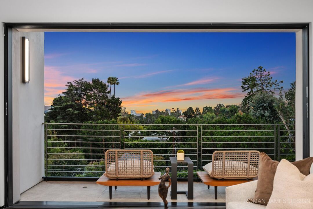 Angelo | Roman James Design Build