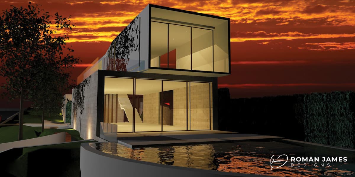 Gallery | Roman James Design Build