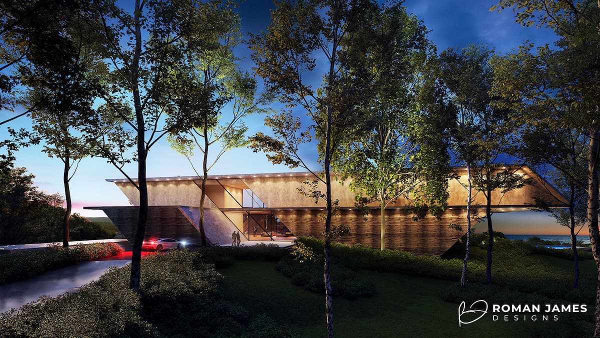 Gallery | Roman James Design Build