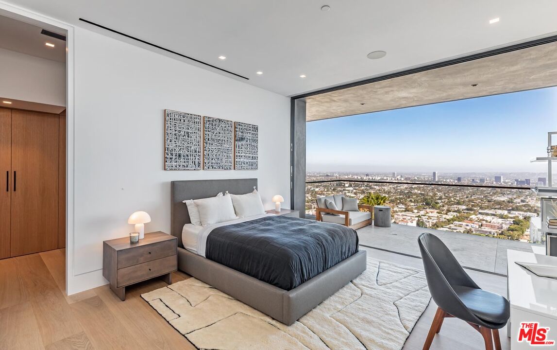 Sunset View | Roman James Design Build