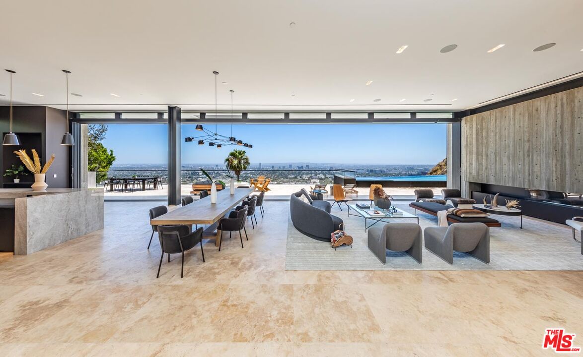 Sunset View | Roman James Design Build