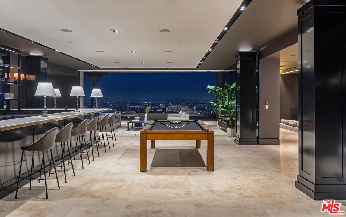 Sunset View | Roman James Design Build