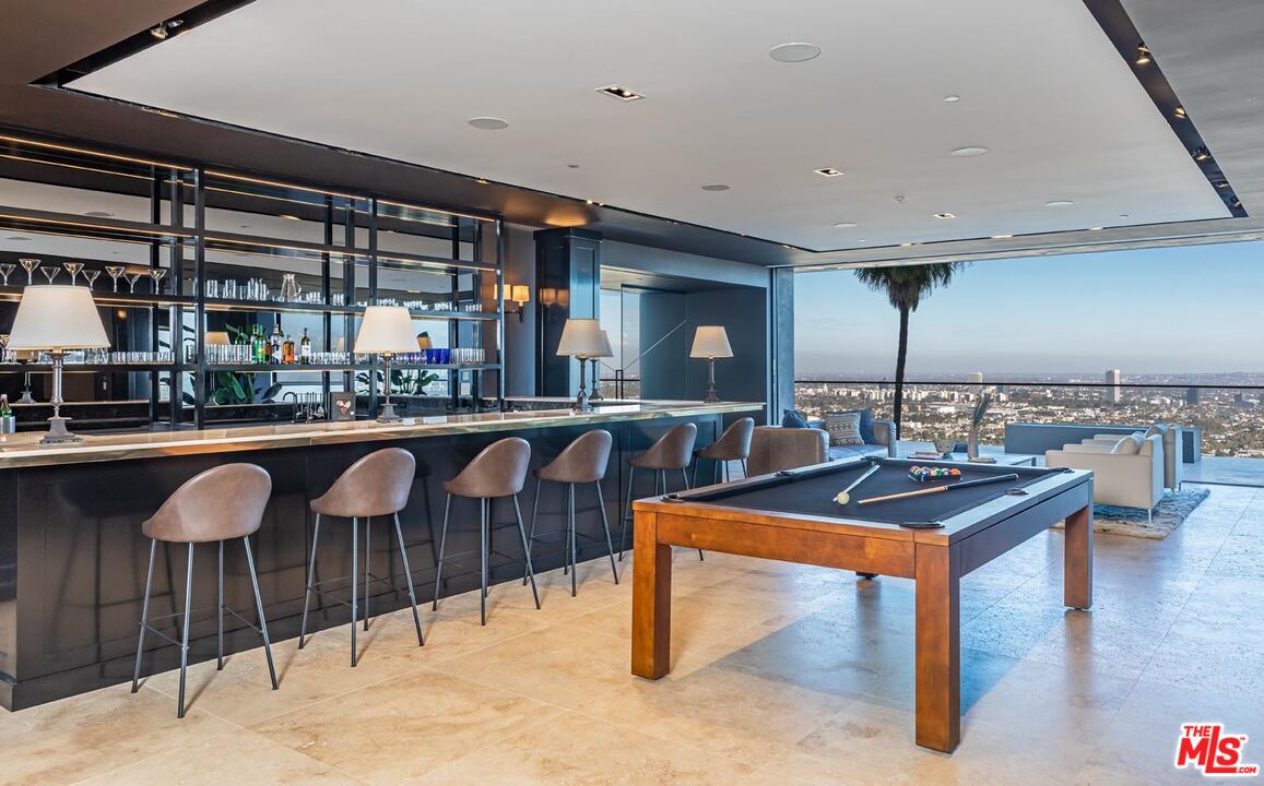 Sunset View | Roman James Design Build