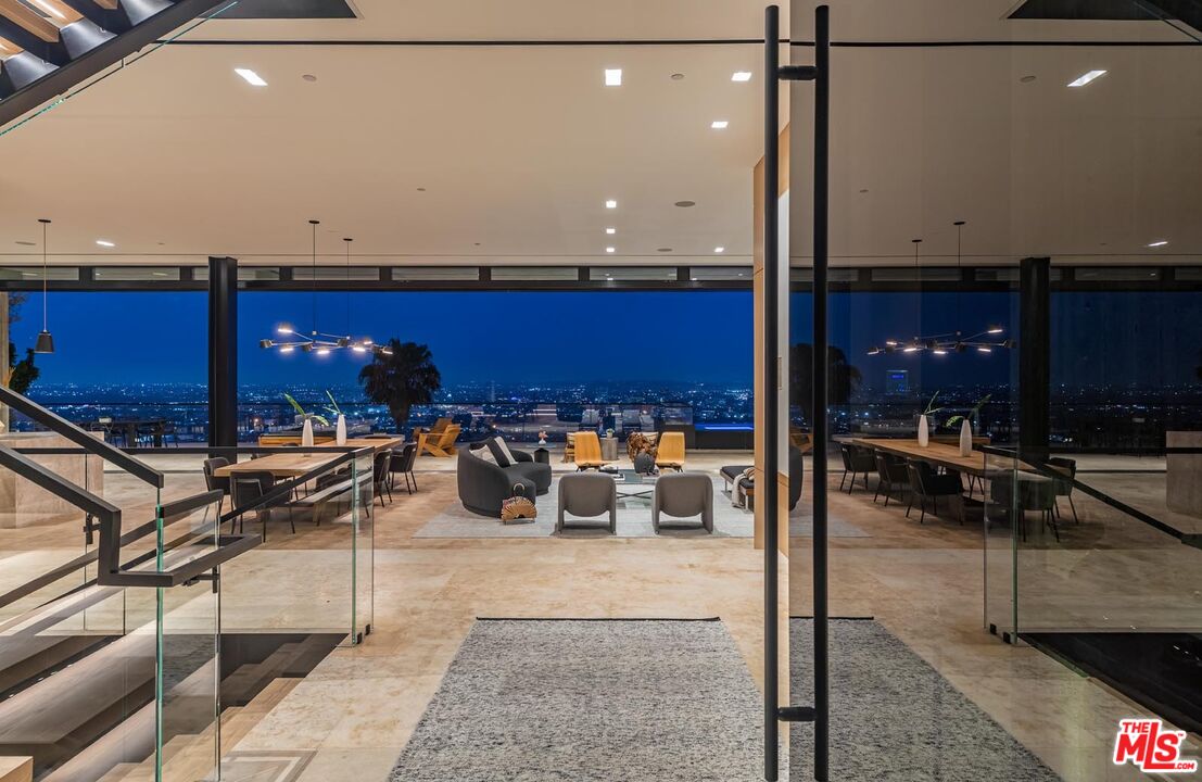 Sunset View | Roman James Design Build