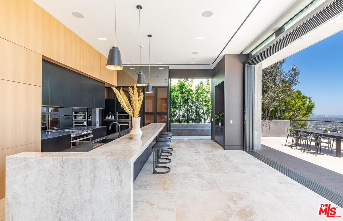 Sunset View | Roman James Design Build