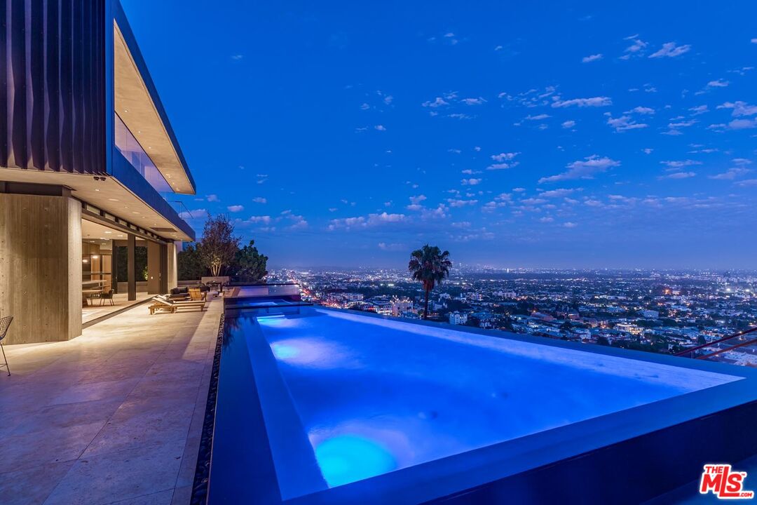 Sunset View | Roman James Design Build