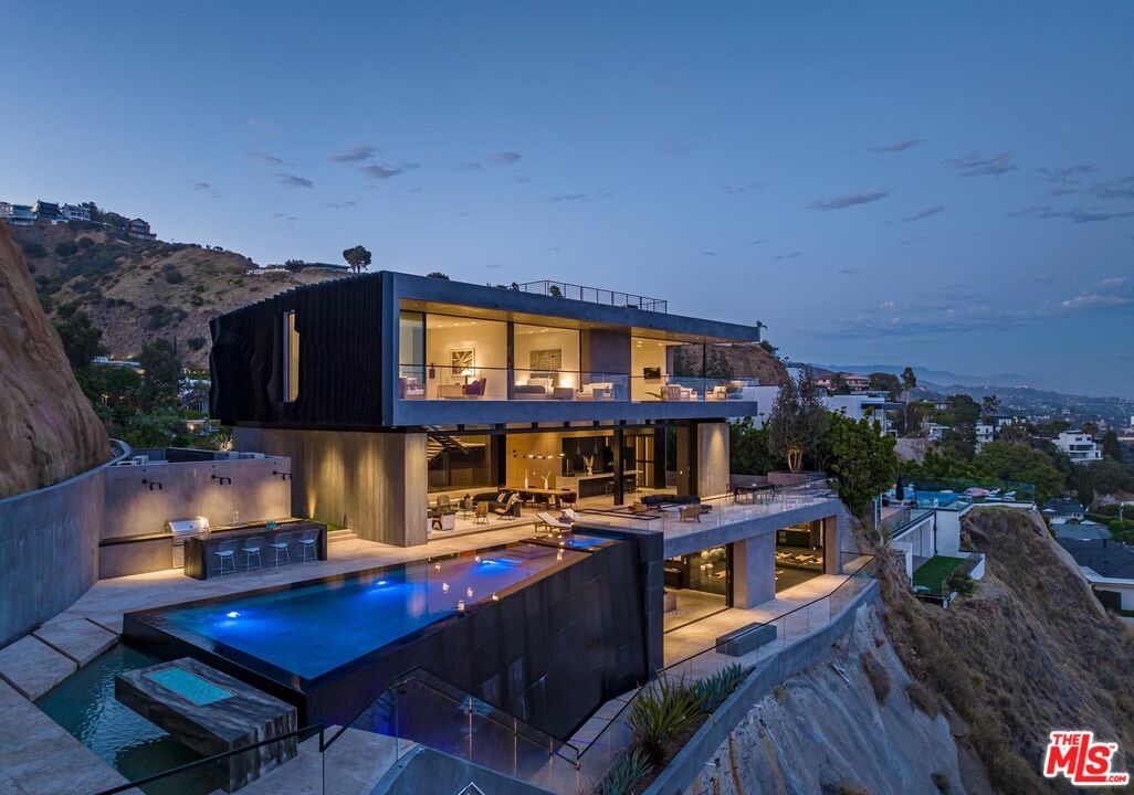 Sunset View | Roman James Design Build