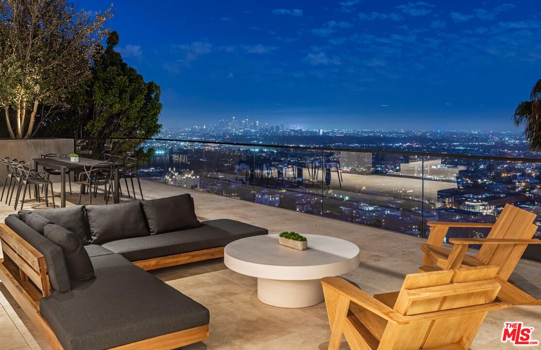 Sunset View | Roman James Design Build