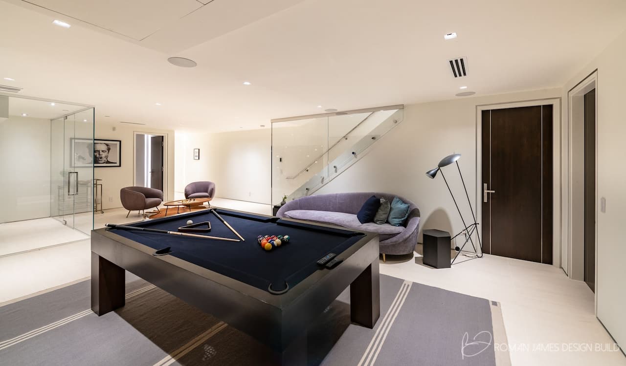 Stradella | Roman James Design Build