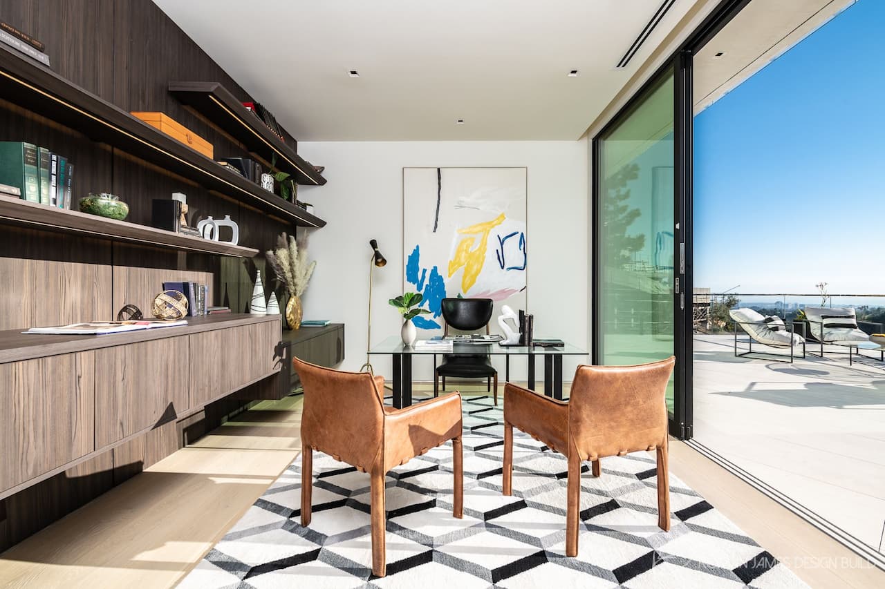 Stradella | Roman James Design Build