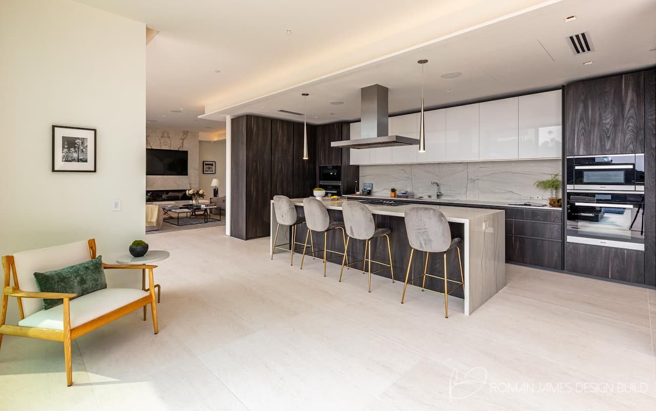 Stradella | Roman James Design Build