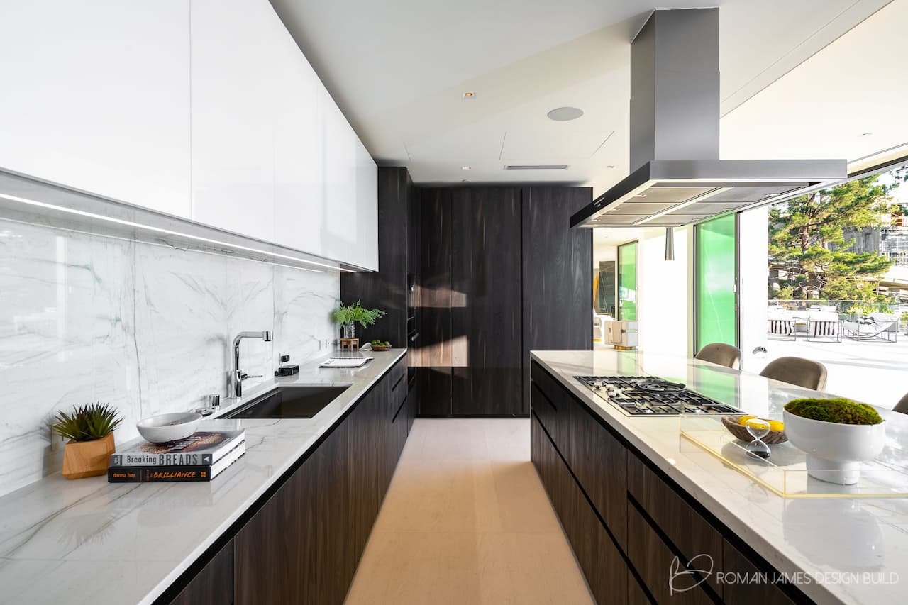 Stradella | Roman James Design Build