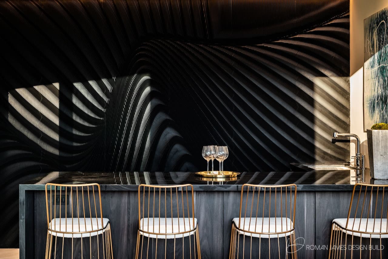 Stradella | Roman James Design Build