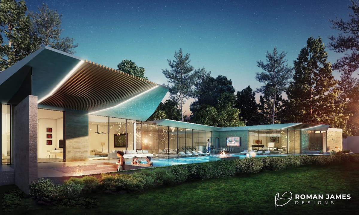 Gallery | Roman James Design Build