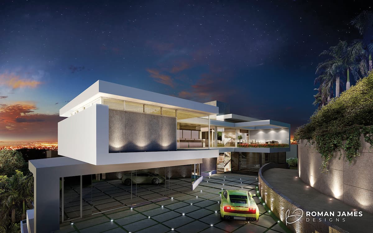 Gallery | Roman James Design Build