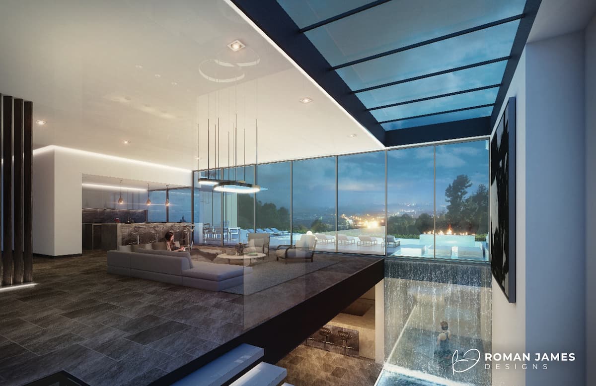 Gallery | Roman James Design Build